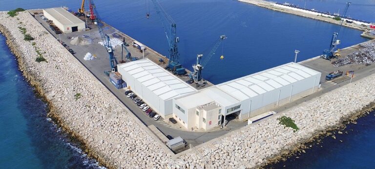 Hull and structural repairs: ensuring vessel integrity and safety | SYM ...