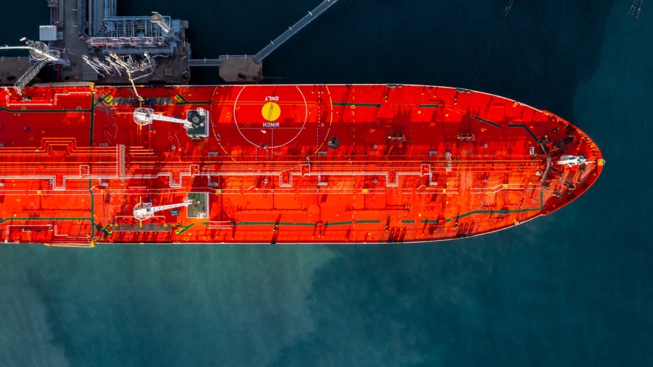 Afloat ship repairs in Panama | Anchorage services | SYM Naval